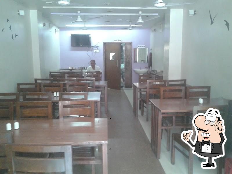Mysore Cafe, Ahmedabad, Rakhial Road - Restaurant reviews