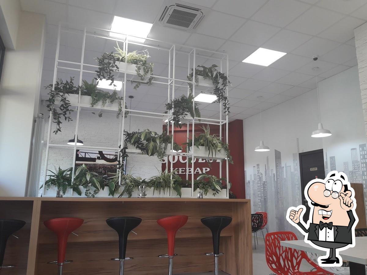 Socului Kebap, Bucharest, Titan - Restaurant menu, prices and reviews
