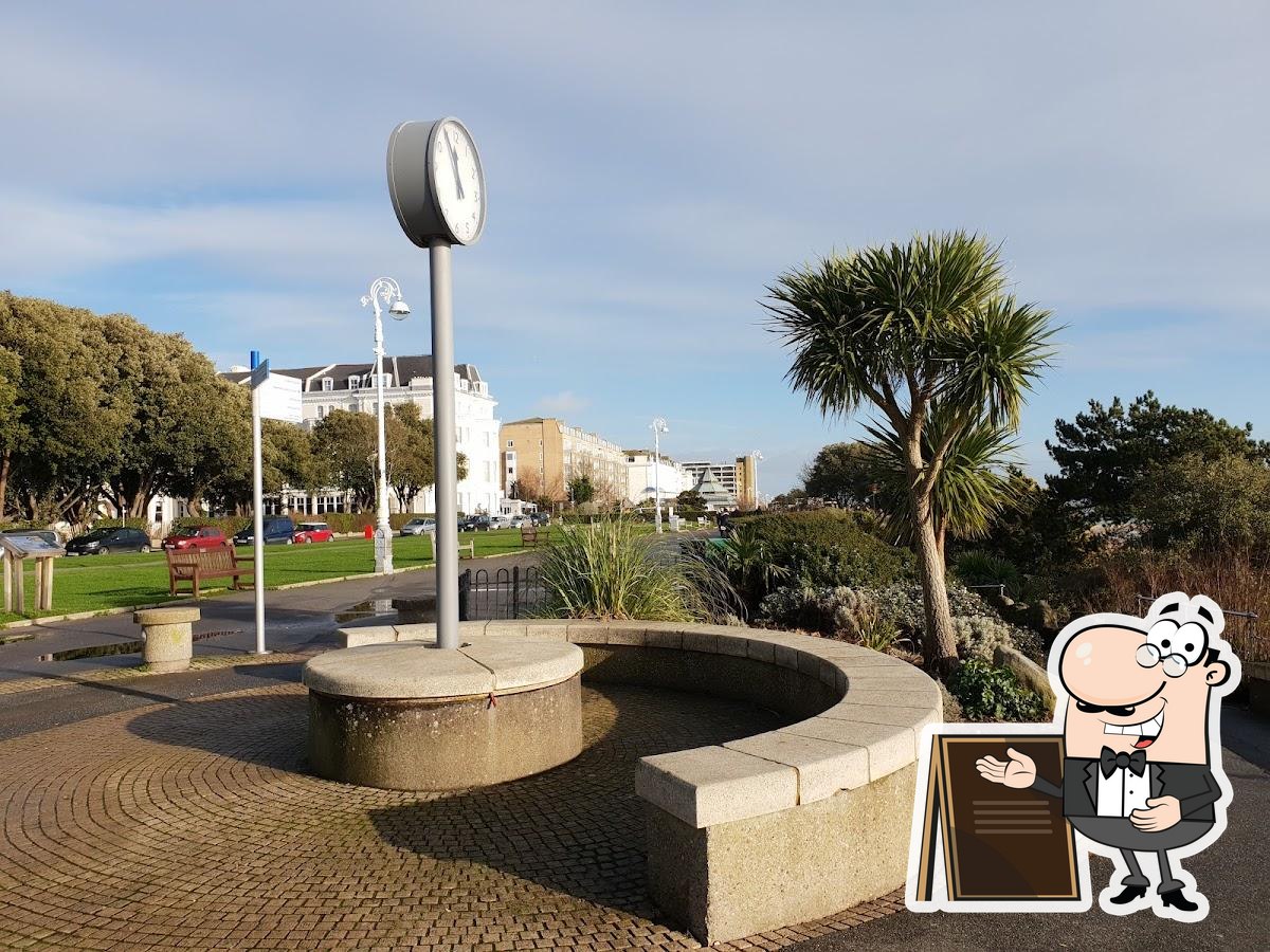 Mermaids Cafe in Folkestone - Restaurant reviews