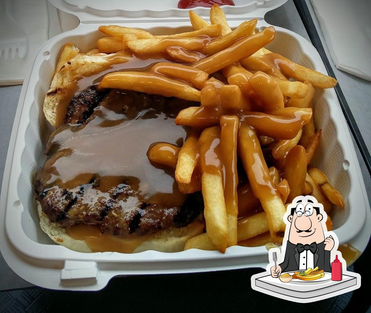 Kathy's Grill, Toronto - Restaurant menu, prices and reviews