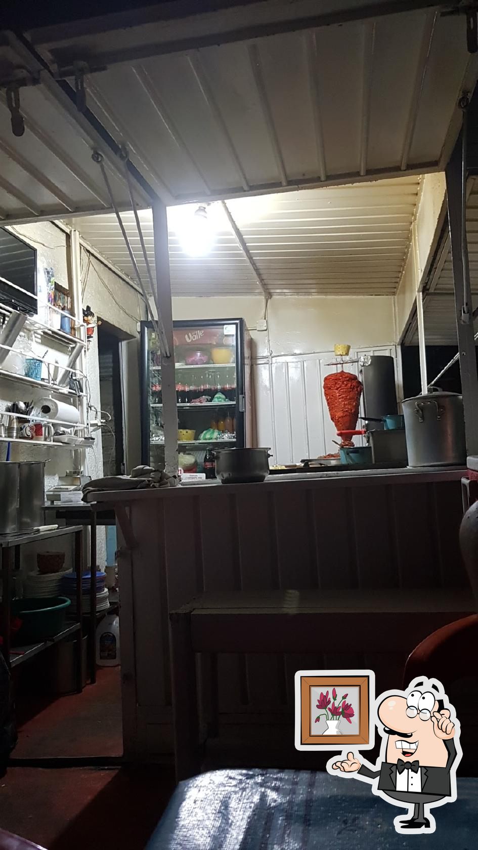 Tacos Goku restaurant, Oaxaca - Restaurant reviews