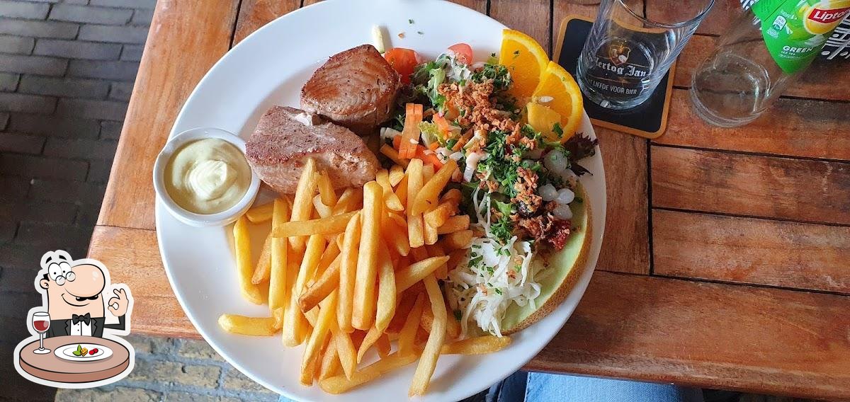 Restaurant Storm, West-Terschelling - Restaurant reviews