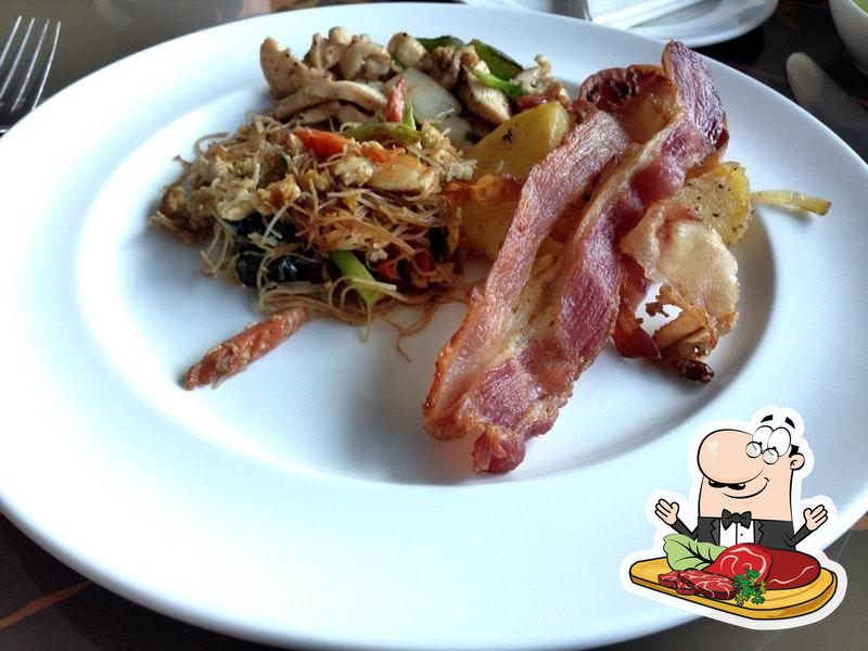 Co2 Restaurant, Bangkok - Restaurant reviews