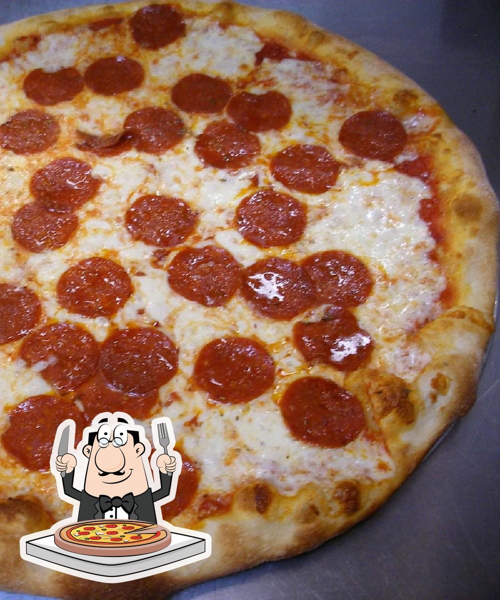 Cristo's Ristorante & Pizzeria in Raleigh - Restaurant reviews