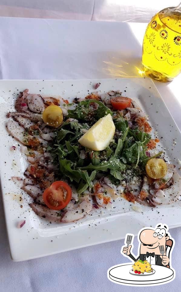 Da Giacomo, Antwerp - Restaurant reviews