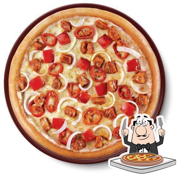 Domino's Pizza - Total Mall, Kaikondarahalli, Bengaluru - Restaurant ...