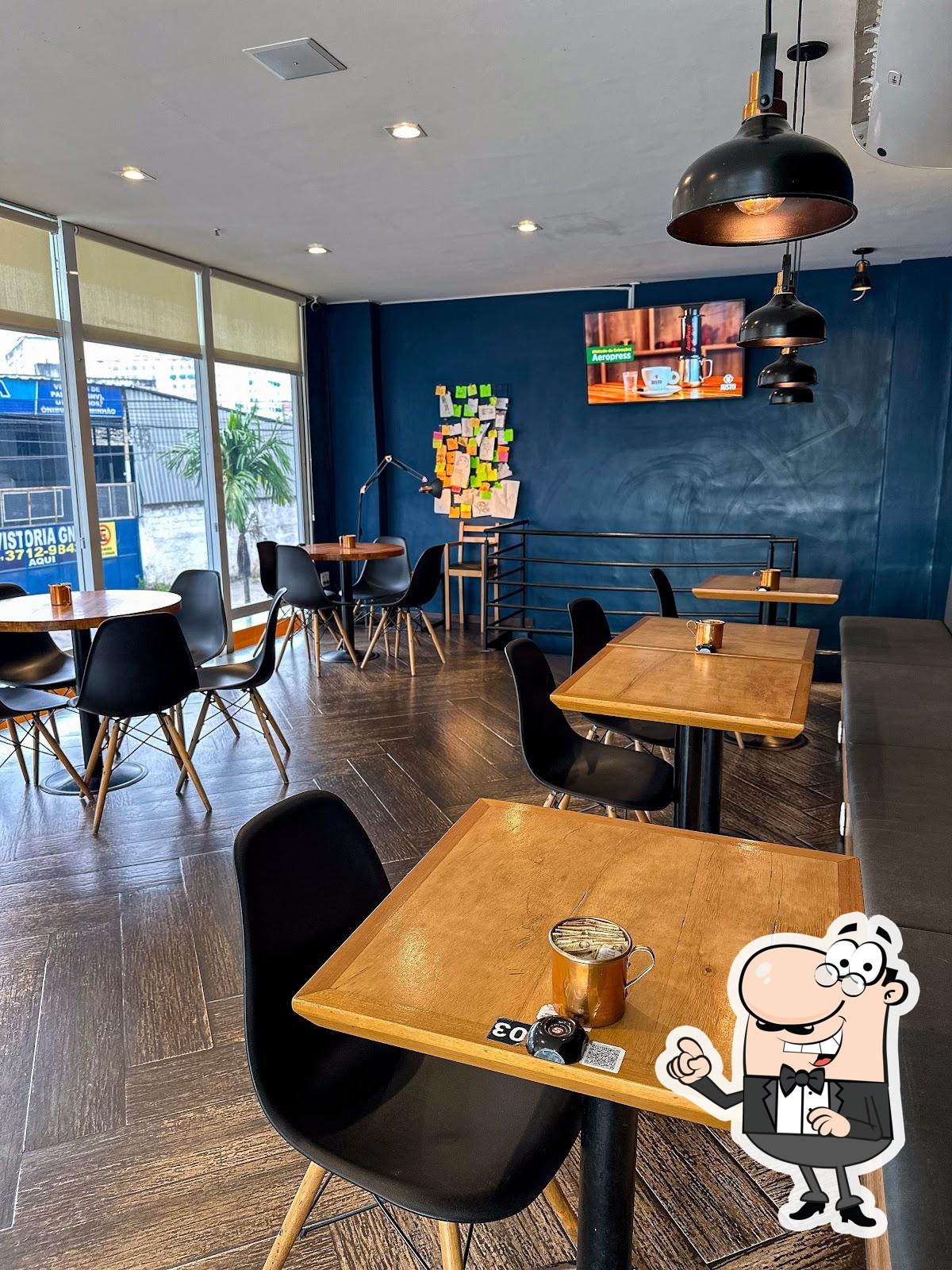 Justo Café, São Gonçalo - Menu do restaurante, preços e opiniões