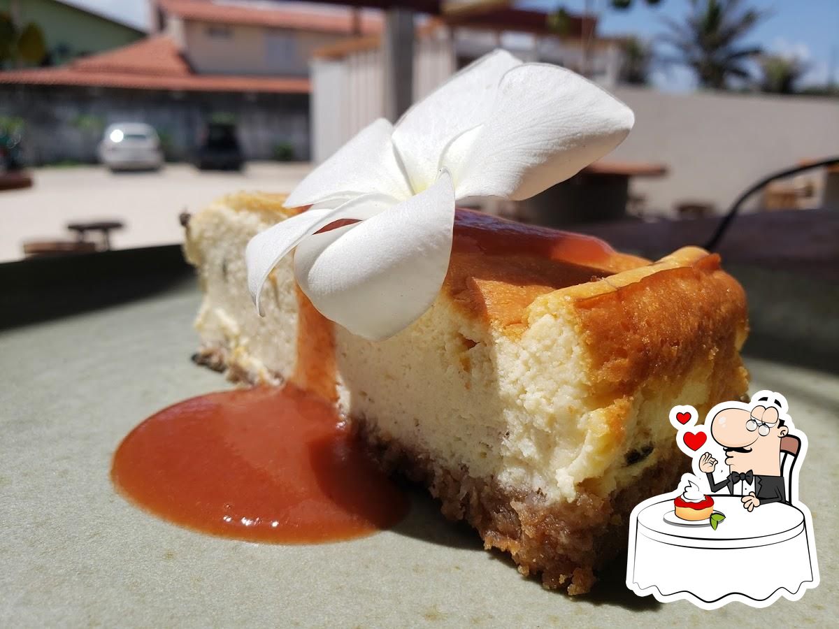 Outro Beach Club Cumbuco, Caucaia - Avaliações de restaurantes
