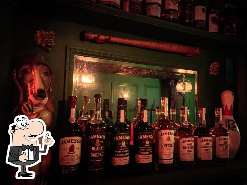 One Punch Mickey’s in Montréal - Restaurant menu and reviews
