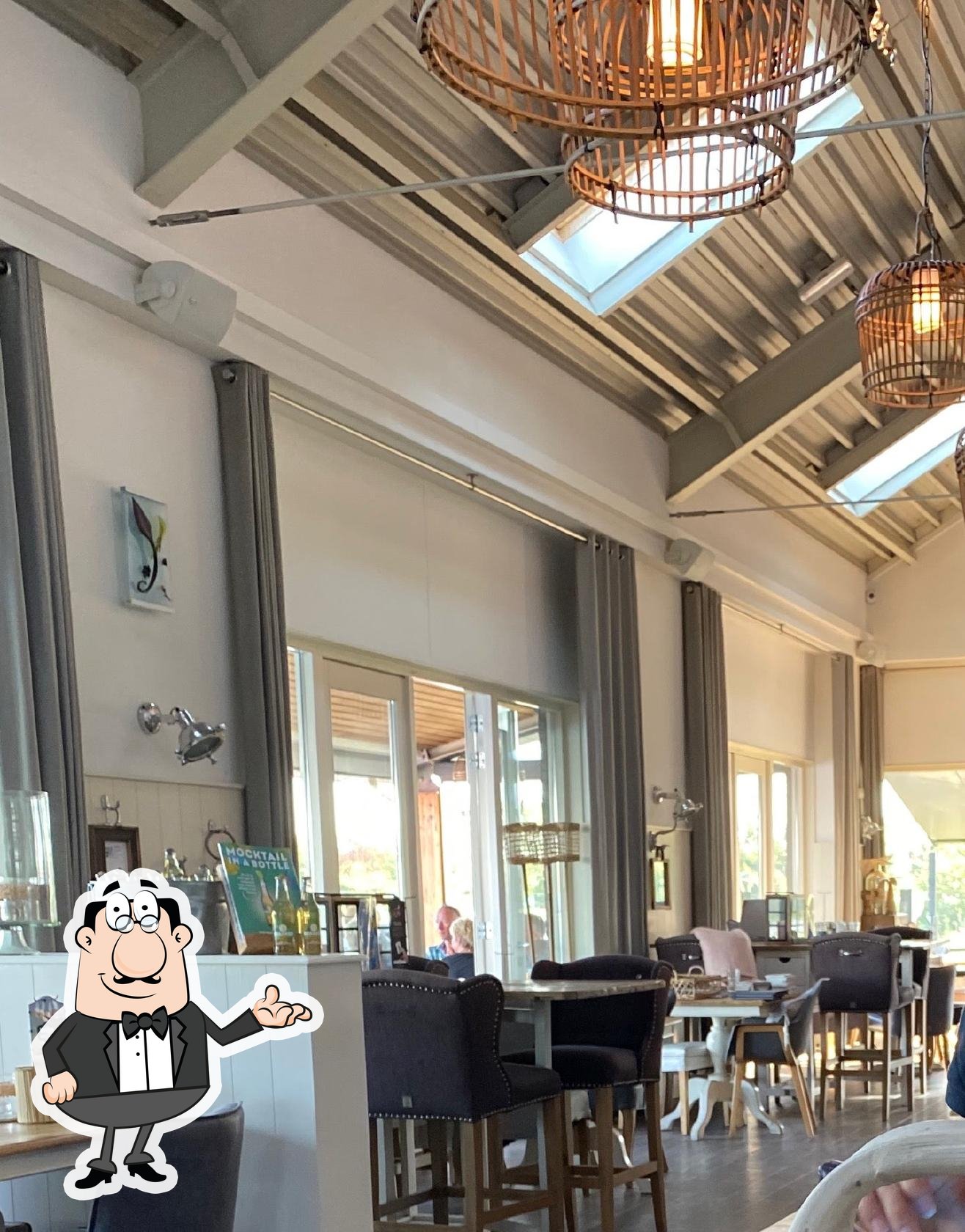 Restaurant Long Island, Hoofddorp - Menu van het restaurant, prijzen en ...