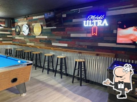 Tavern 62, Orient - Restaurant menu, prices and reviews
