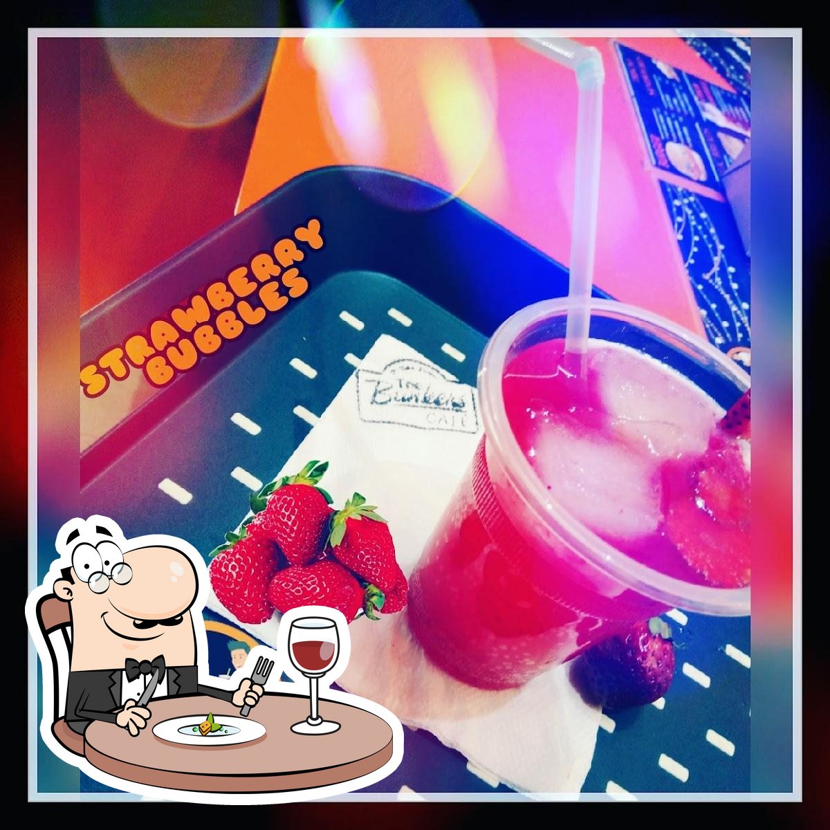 The Bunker's Café, Gandhidham - Restaurant reviews