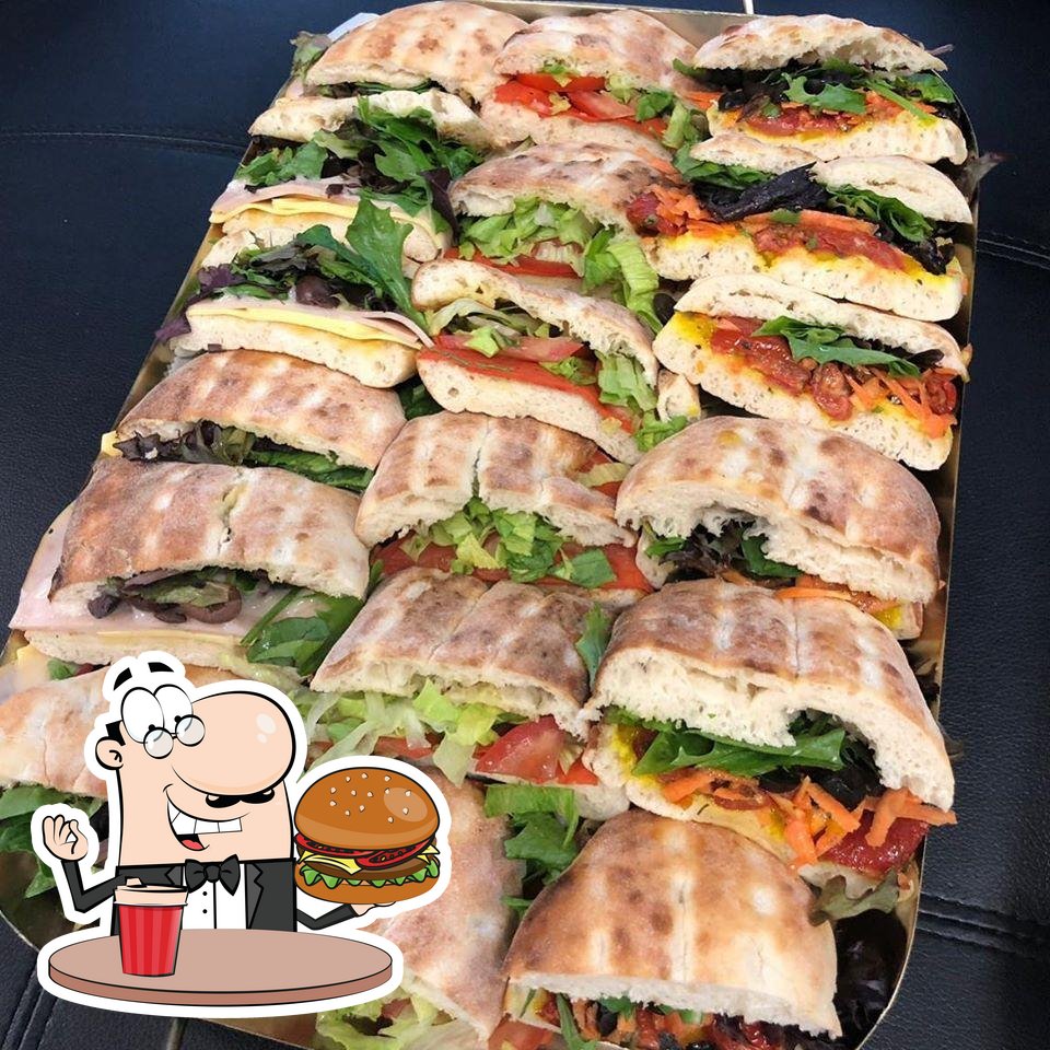 The Food Den in Thomastown - Restaurant reviews