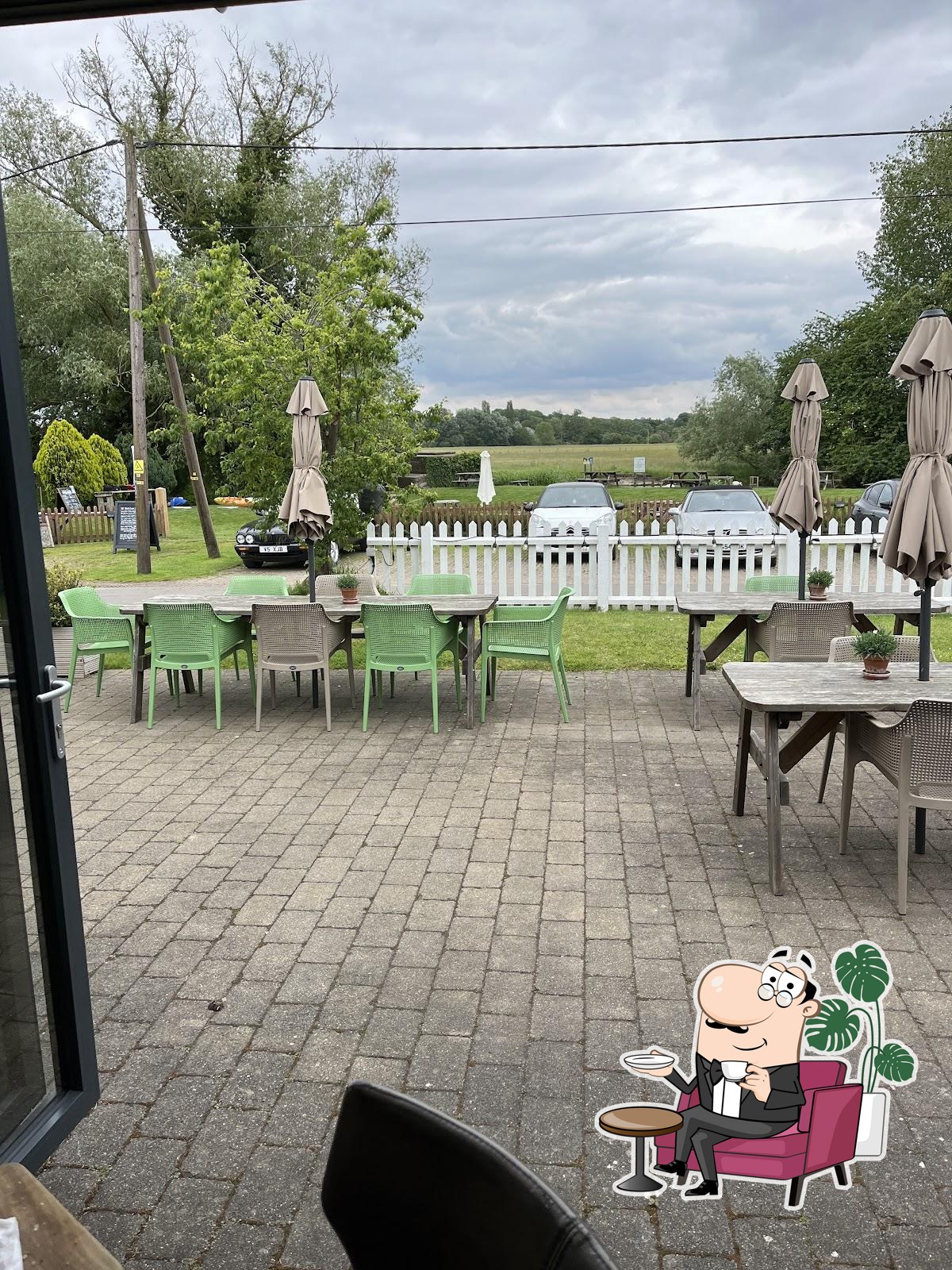 The Henny Swan, Sudbury - Restaurant menu, prices and reviews