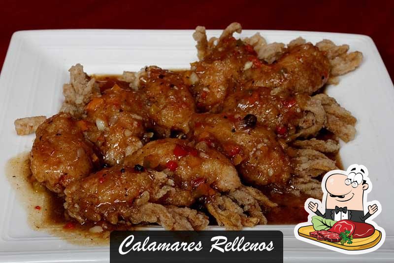 Restaurante Wa Lok, Lima, Av. Angamos Oeste 700 - Carta del restaurante ...