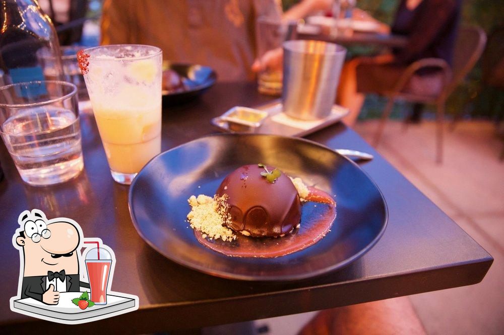 Root Down, 1600 W 33rd Ave in Denver - Restaurant reviews