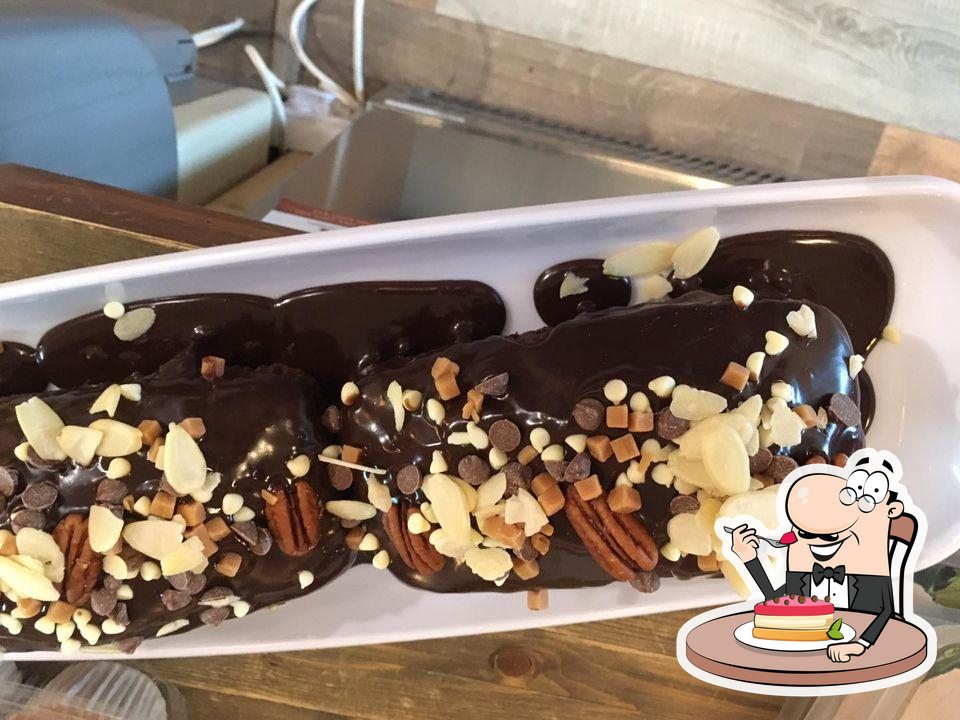 The Gingerbread Cafe in Mullingar - Restaurant reviews