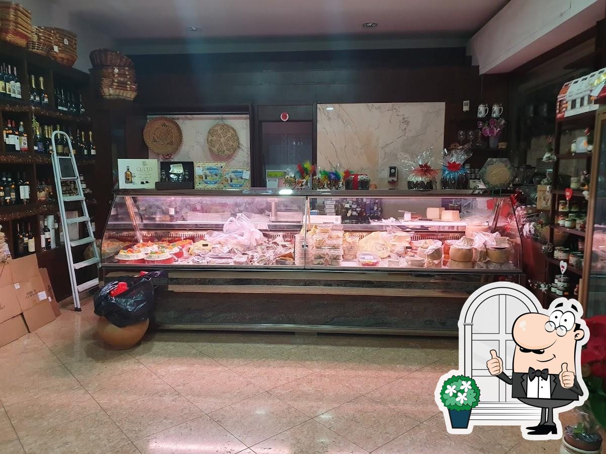 Prodotti Tipici PilliU pub & bar, Palermo - Recensioni del ristorante