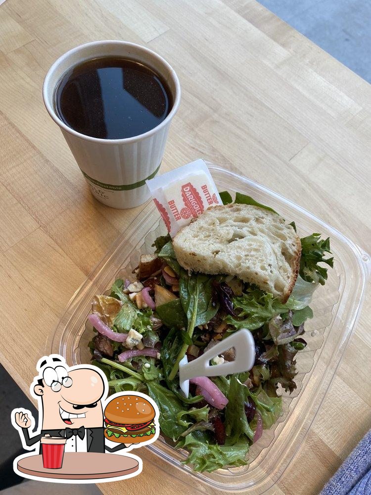 Basal in Missoula - Restaurant menu and reviews