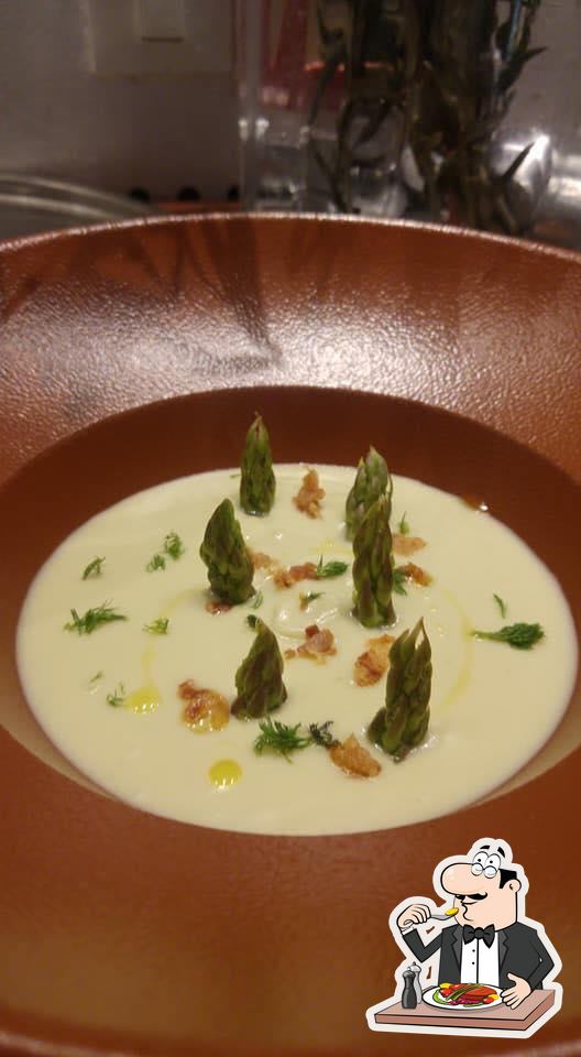 Bokeria Kitchen & Wine restaurant, Split - Restaurant reviews