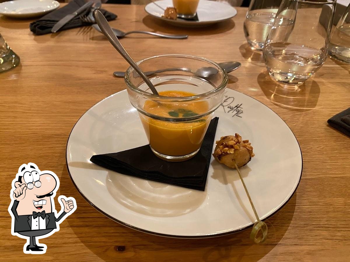 Le Rooftop Embrun restaurant, Embrun - Menu du restaurant et commentaires