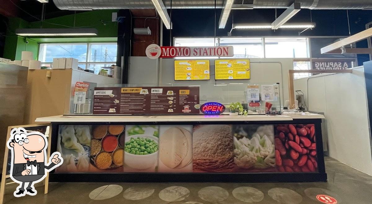 Momo Station in Charlotte - Restaurant reviews