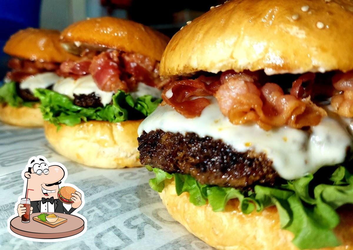 DD’s Boneless & Burgers restaurant, Reynosa - Restaurant reviews