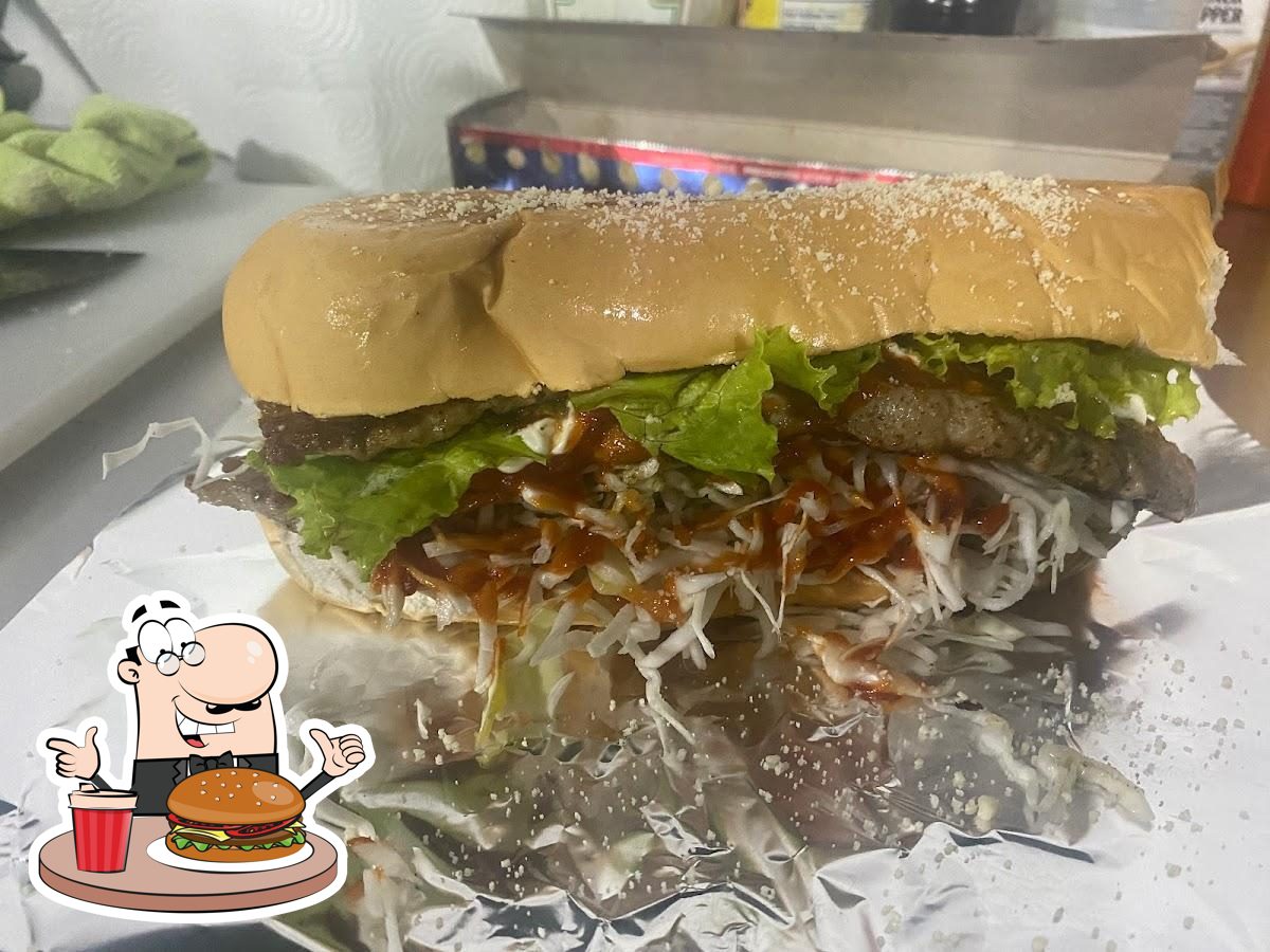 Donde Leo restaurant, La Vega - Restaurant reviews