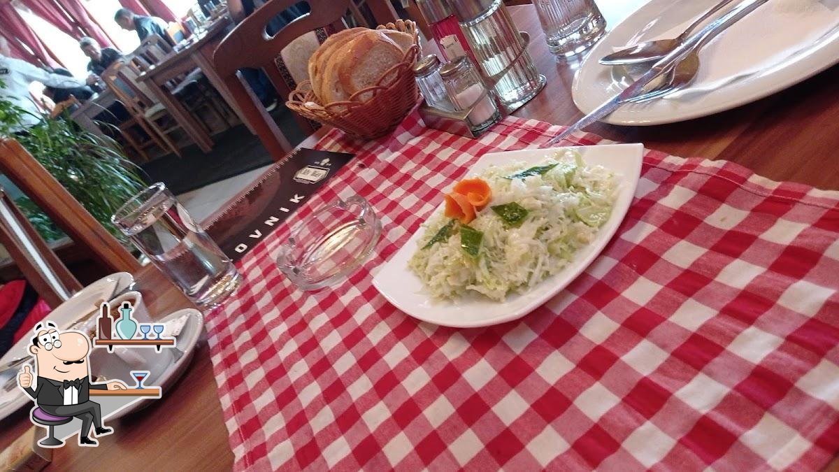 Restoran My Way restaurant, Bijeljina - Restaurant reviews