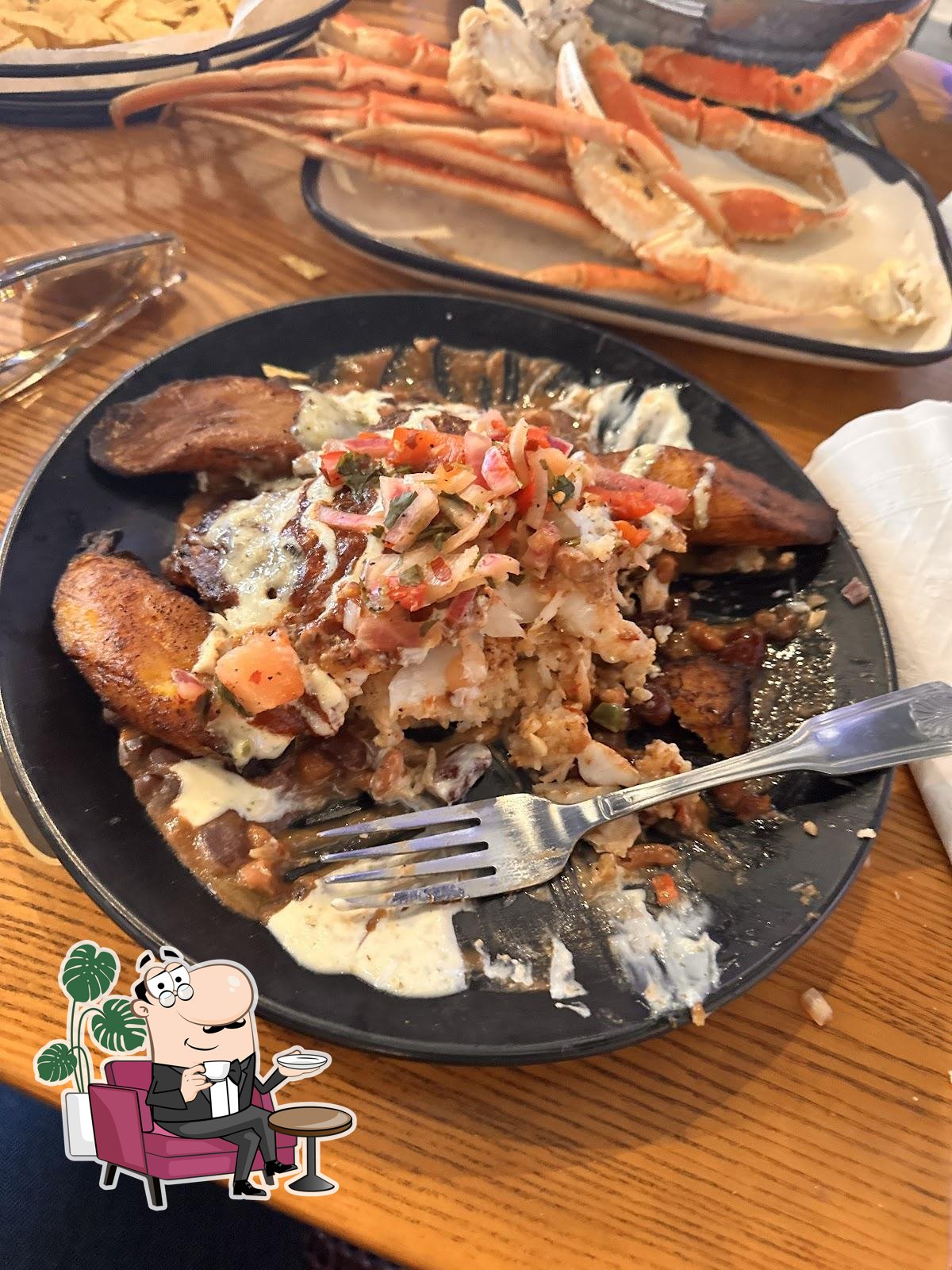 Surf Shack Coastal Kitchen, Tampa - Restaurant menu, prices and reviews