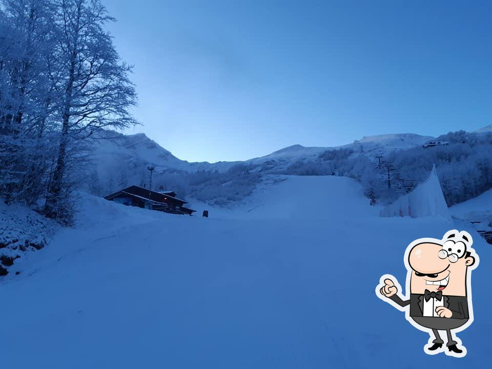 Rifugio Le Rocce pub & bar, Italy - Restaurant reviews