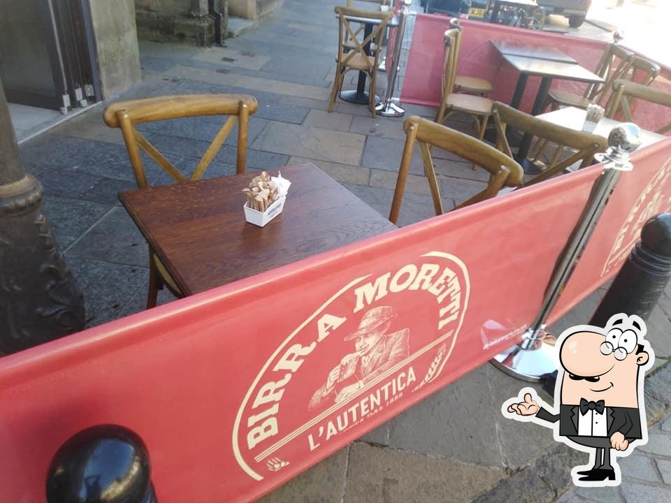 Arigo, Glasgow - Restaurant menu, prices and reviews