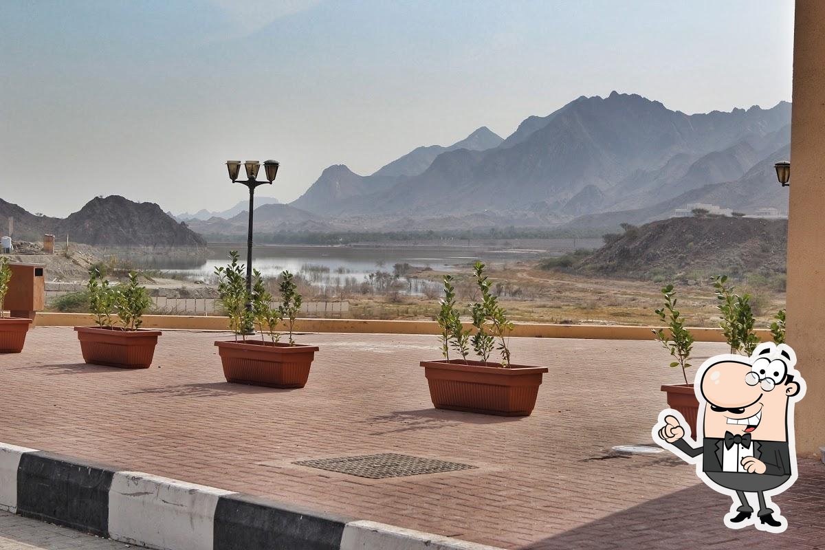 Bab Alsham Restaurant, Hatta - Restaurant reviews