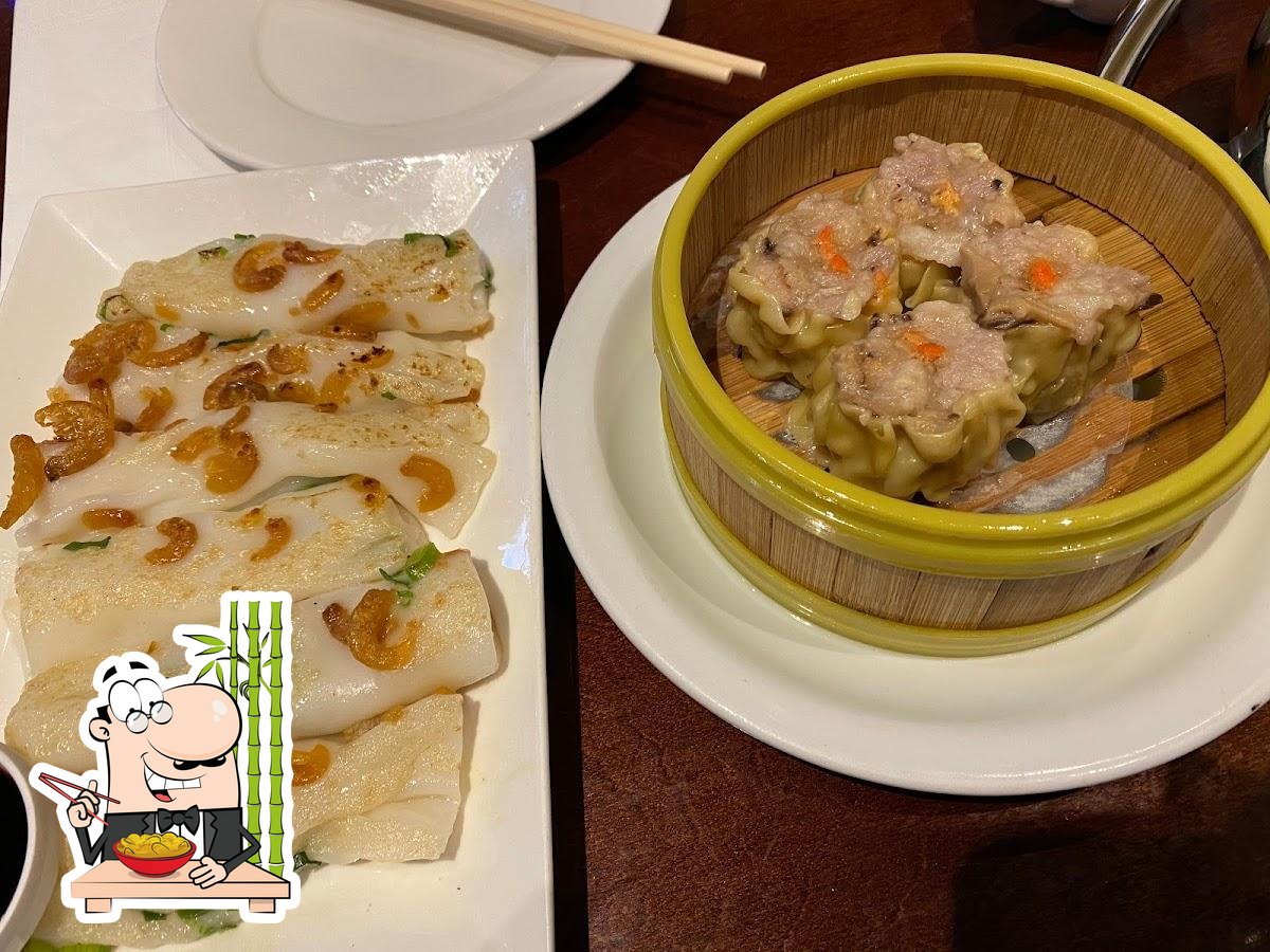 Hoi Tin, Amsterdam - Restaurant menu and reviews