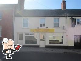 Lucky House Chinese Takeaway, Axminster - Restaurant menu, prices and ...