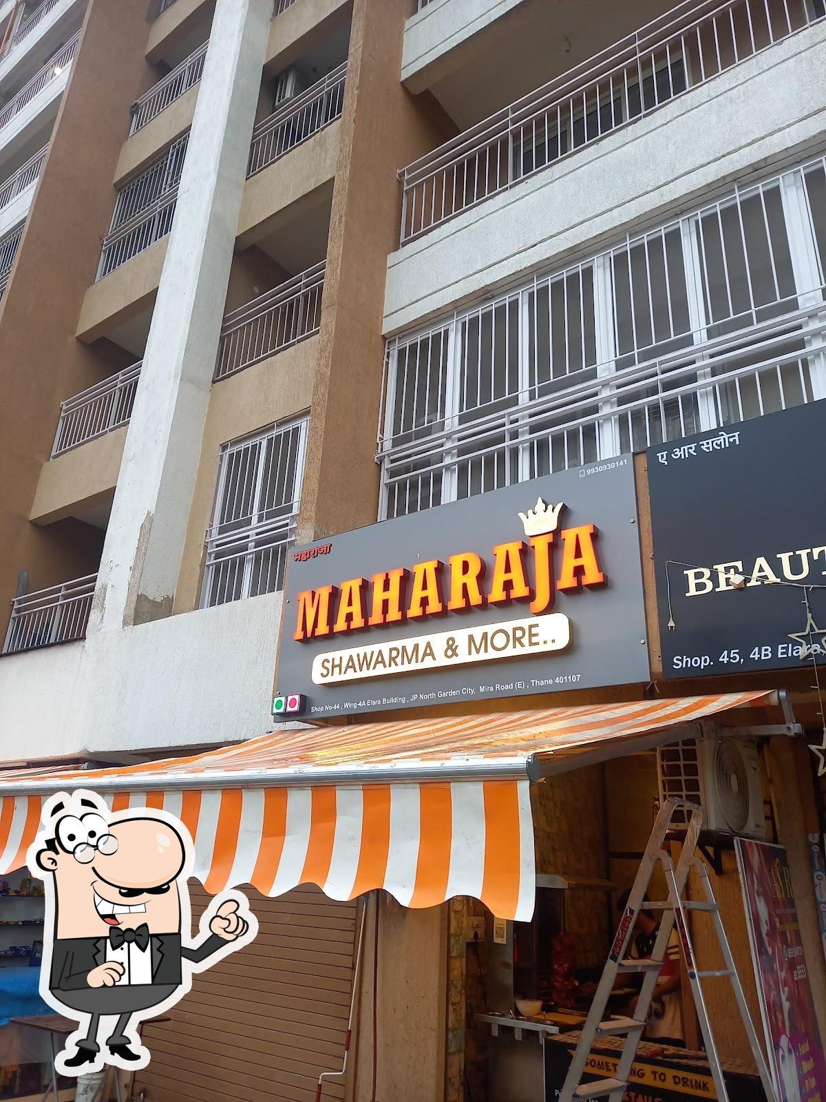 Maharaja Shawarma, Mumbai - Restaurant reviews