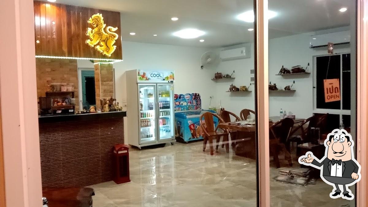 No1 cafe, Hang Nam Sakhon - Restaurant menu, prices and reviews