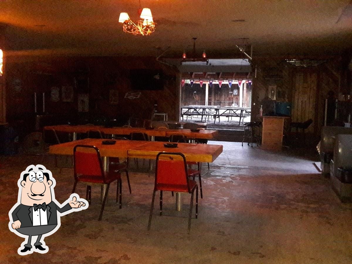 Captain Rons Rodeo Bar in Hulett - Restaurant reviews