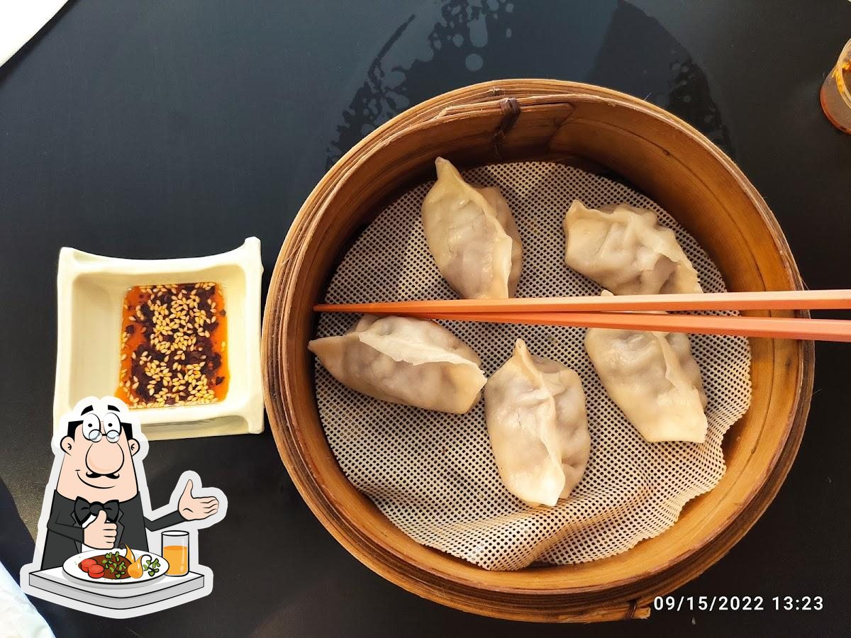 The Little Dumpling House in Newcastle upon Tyne - Restaurant reviews