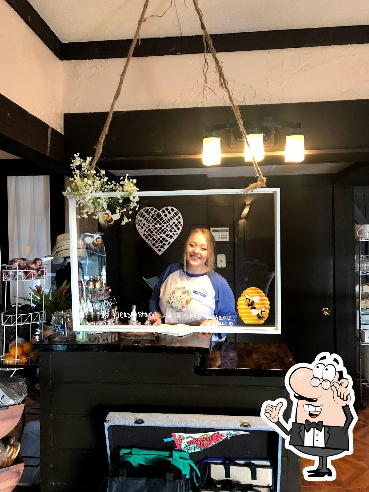 Feel Good Cafe in Custer - Restaurant menu and reviews
