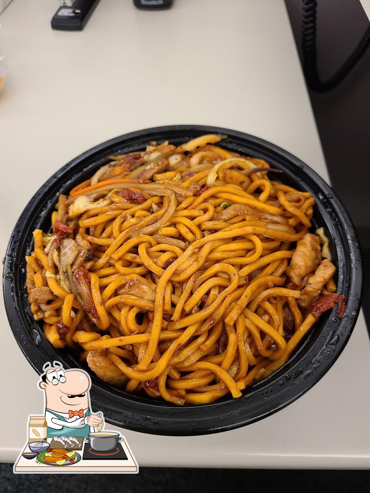 China 1 in Oshkosh - Restaurant menu and reviews