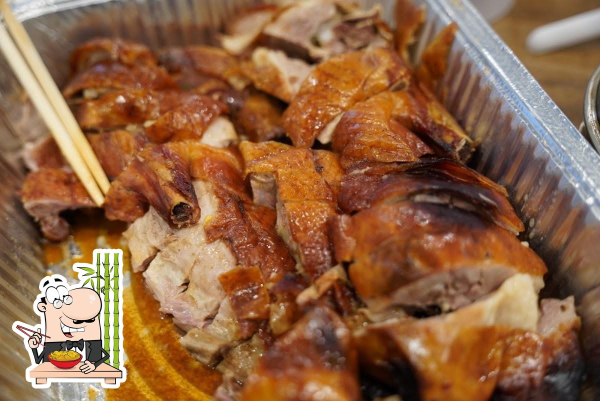 Tasty Box HK Bistro in Diamond Bar - Restaurant menu and reviews