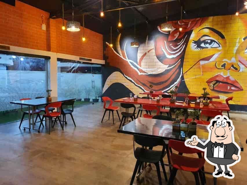 8th Miles Stone, Ranchi - Restaurant reviews