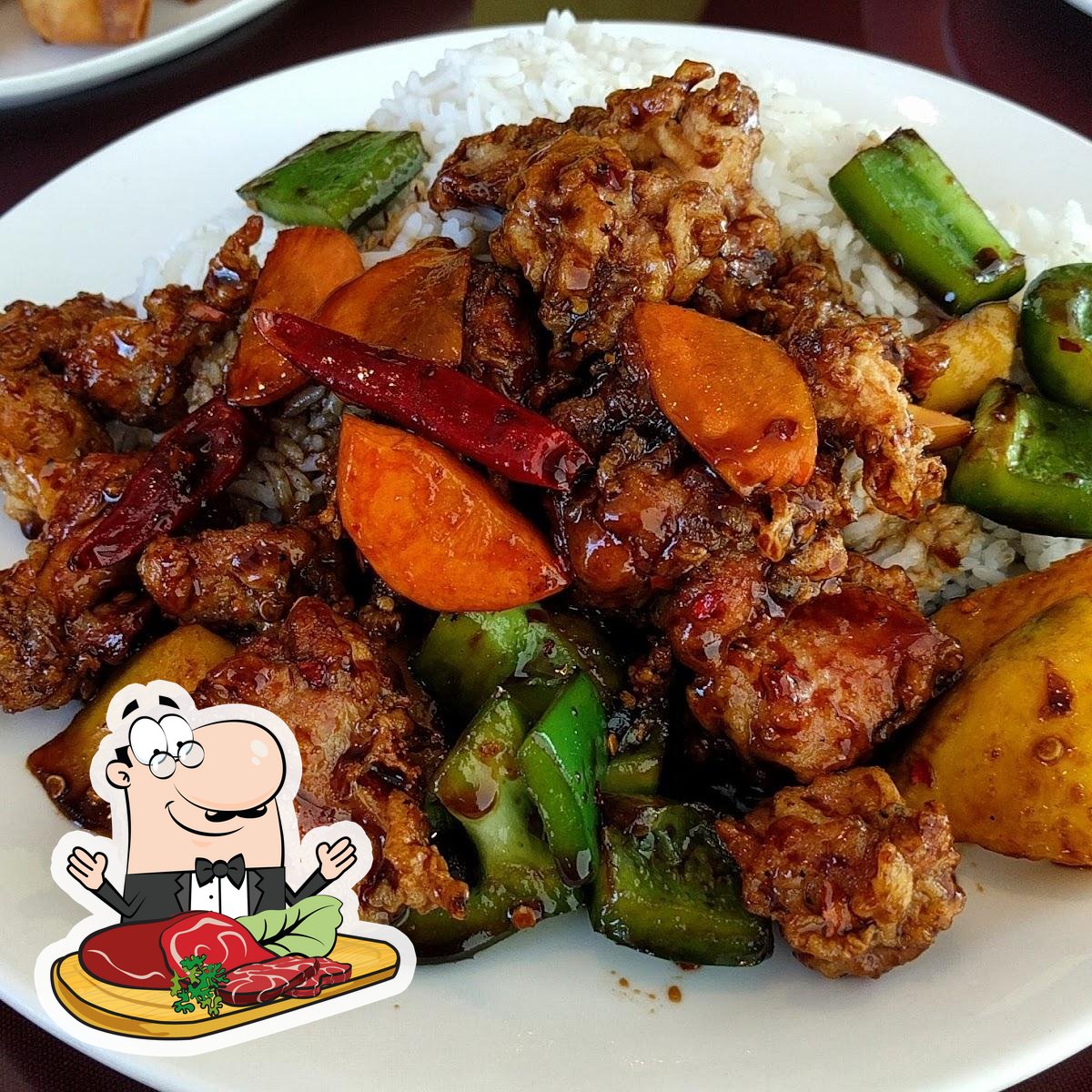 Golden Asian Cuisine, Toronto - Restaurant menu, prices and reviews