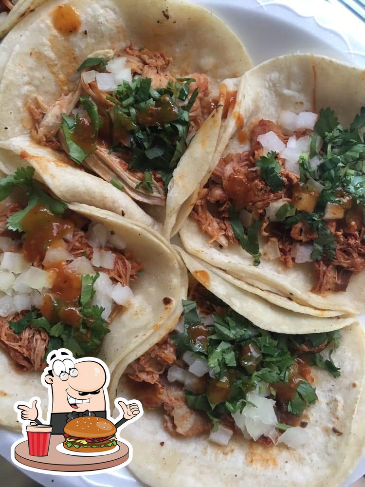 Panaderia Conchita in Chowchilla - Restaurant menu and reviews