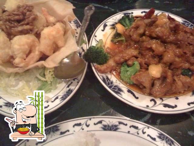 Heaven Dragon Chinese Restaurant, 4300 Ridgecrest Dr SE in Rio Rancho ...