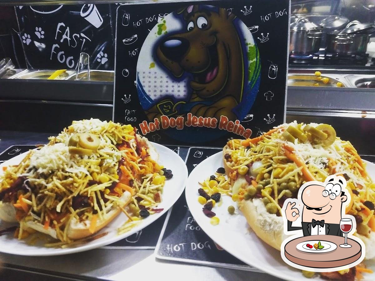 Hot-Dog Jesus reina restaurante, Campos dos Goytacazes - Avaliações de ...