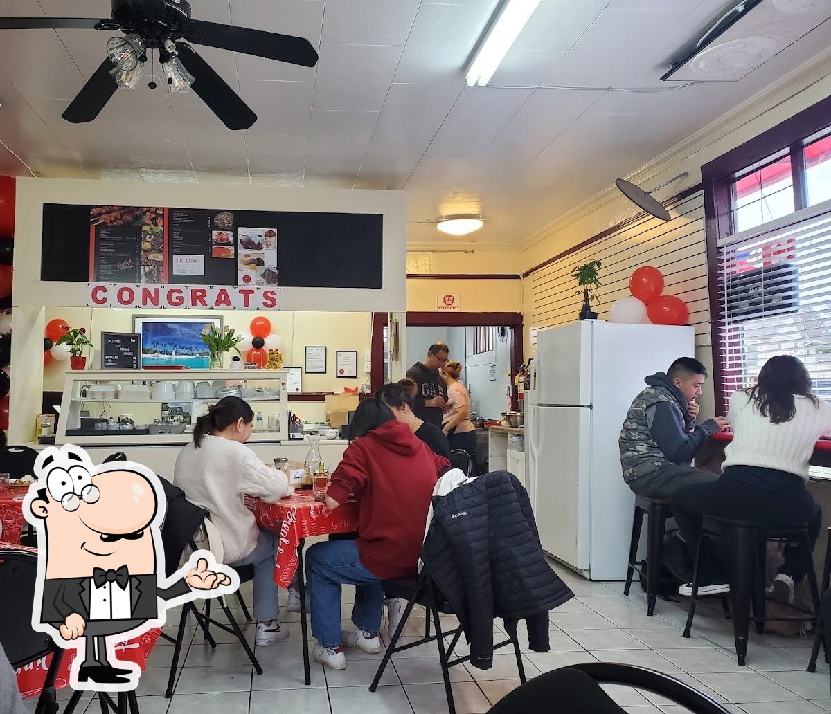 Inasal house and groceries in Victoria - Restaurant reviews