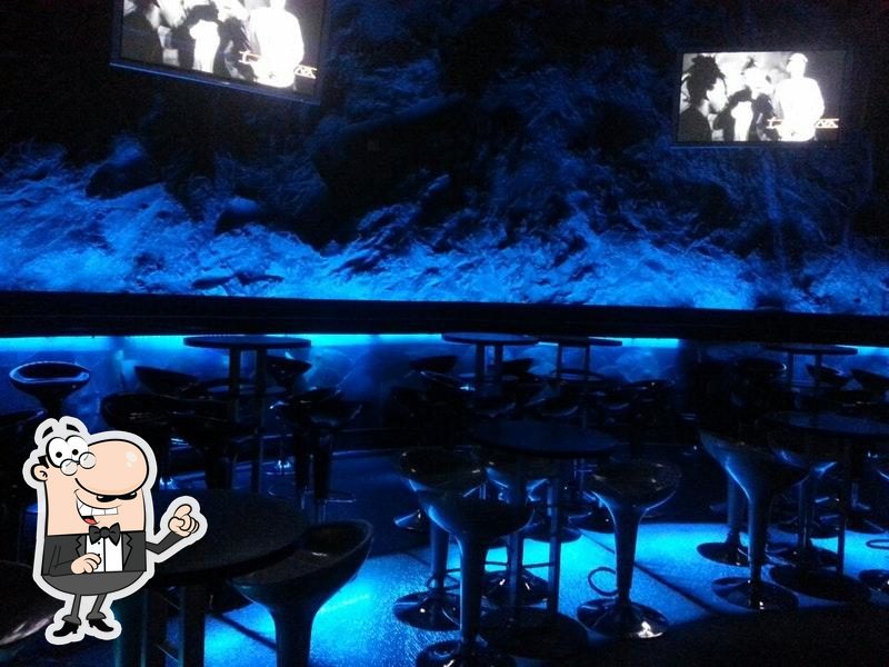 La Mina Club, Zacatecas, Calle - Restaurant reviews