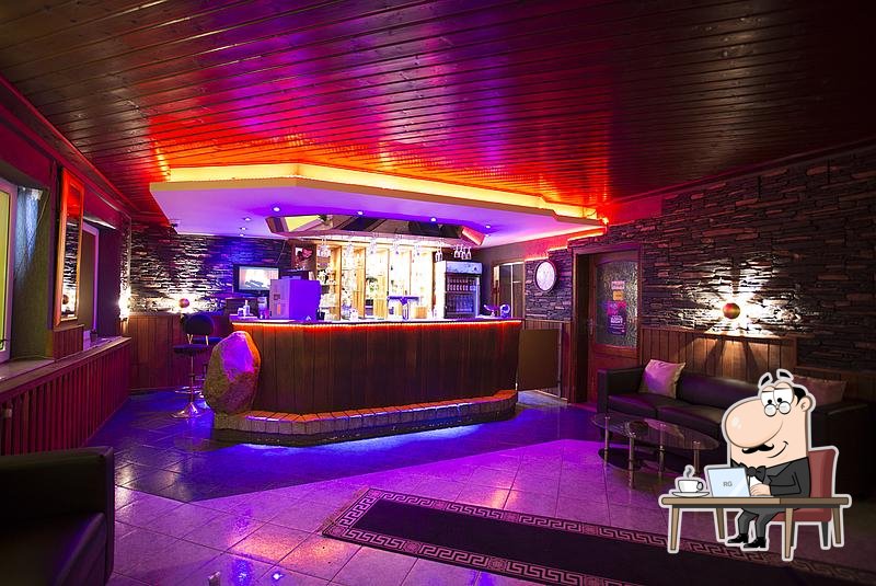 Sauna Club Lavita